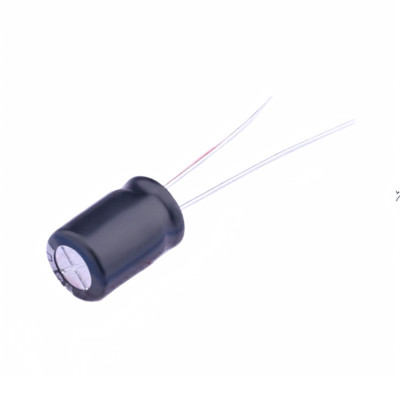 Man Yue Tech ESK567M1VG20RR Aluminum Electrolytic Capacitor