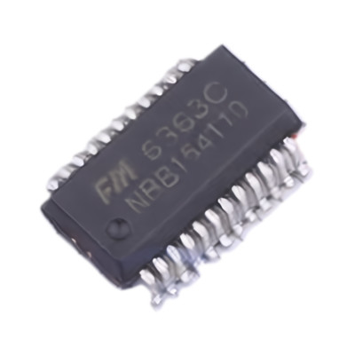 FM FM6356 LED Driver IC