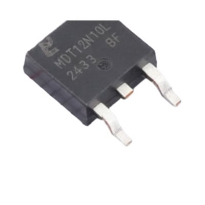 Minos MDT13N10D Single N-Channel MOSFET