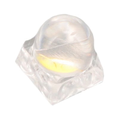 Broadcom ALMD-EG3E-WY002 Discrete LED Indicator
