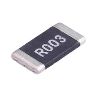 PSA FMF25FPJR025-LH Surface Mount Chip Resistor
