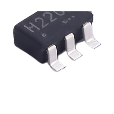 AnaSem VRH1202LLX Linear LDO Voltage Regulator
