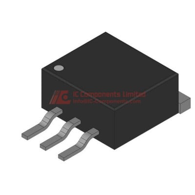 Infineon TLE4274V50AKSA2 Linear LDO Voltage Regulator