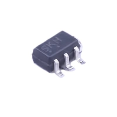 onsemi SMDA05CDR2G TVS Diode