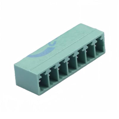 JILN JL15CDGV-38106G01 Header Plug Socket Chip