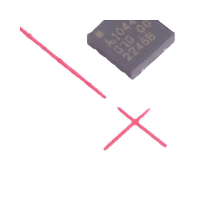 Chipanalog CA-IF4420S Driver Receiver Transceiver Chip