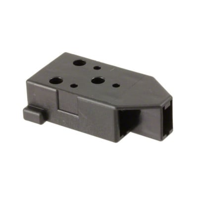 TE Connectivity 281852-2 Housings & Boots