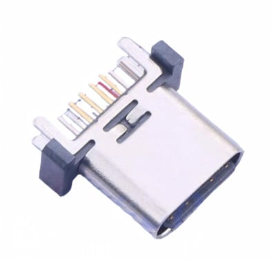 Hanbo Electronic MC-110LS-L100 USB, DVI, HDMI Connector Assembly