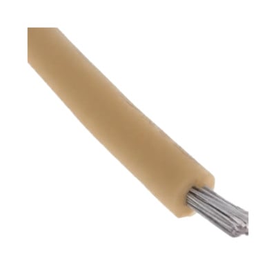 CNC Tech 3099-16-1-0500-003-1-TS Single Conductor Hook-Up Wire for sale