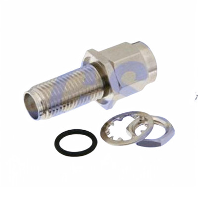 L-com LCAD1403 Coaxial Connector (RF) Adapter