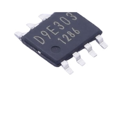 ROHM BD9E300EFJ-LBE2 DC DC Switching Voltage Regulator