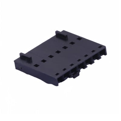 CJT(Changjiang Connectors) A2547HA-5P