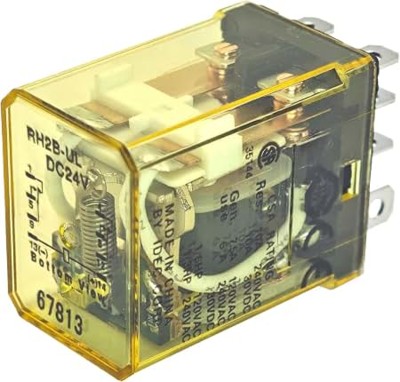 IDEC RH2B-UDC24V for sale