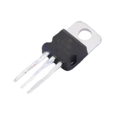 Minos L7810CV Linear LDO Voltage Regulator