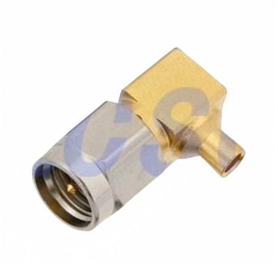 L-com LCCN3186 Coaxial Connector RF Assembly