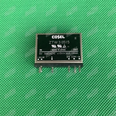 Cosel ZUW60515 DC DC Converter
