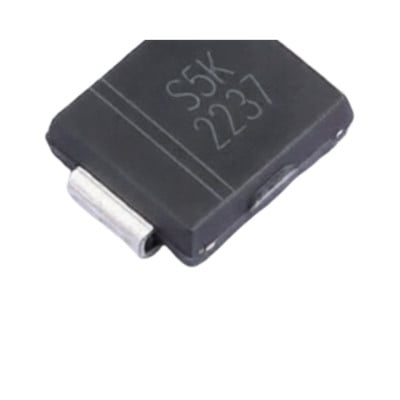 Jingdao Microelectronics S3KC Single Diode