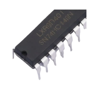 lingxingic SN74HC148N(LX) Signal Switch & Decoder IC for sale