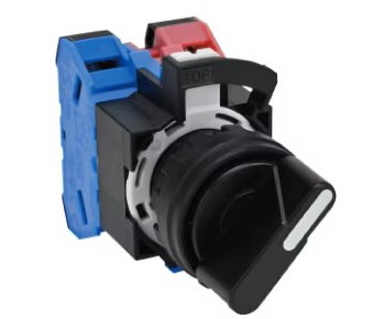 IDEC YW4S-3E20 Selector Switch