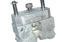 Die Set for 690081112, 87031 Modular Plug, FFC 68, 6/3 Circuit, Short Body for sale