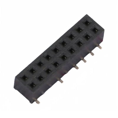 Hong Cheng HC-PM200-6.35H-2x18PZ