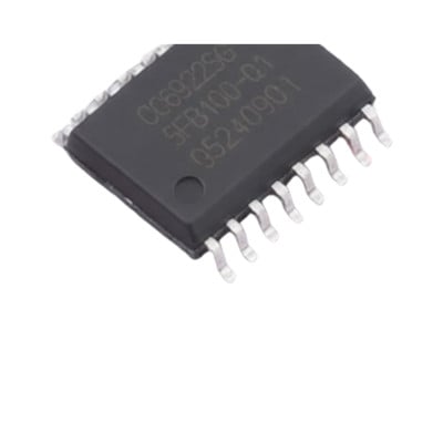 Cross chip CC6922SG-5FB100-Q1 Solid State Switch Chip for sale