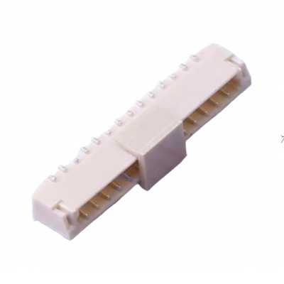 HDGC HDGC0802WV-S-12P Male Header Pins