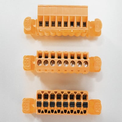 WEIDMULLER 1530370000 Header Plug Socket for sale