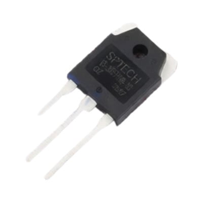 SPTECH DSEP29-12A Single Diode