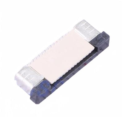 Hong Cheng HC-FPC-0.5-22P-CSH20 FFC FPC Flat Flexible Connector Assembly