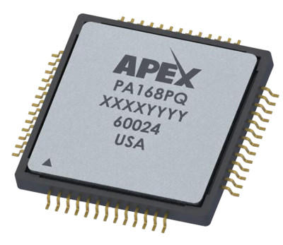 PA168/PA168A for sale