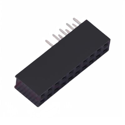 hanxia HX PM-2.54-02-03-S-H8.5