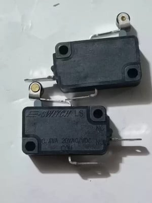 E-Switch LS085R105F250C1C Limit Switch for sale