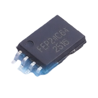 Full-Way FEP24C64YSOP8G/TR Memory IC