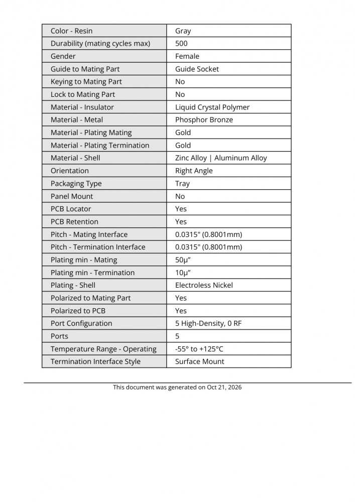 SRR-B1R-G1A-HHHHH technical document image, page 2