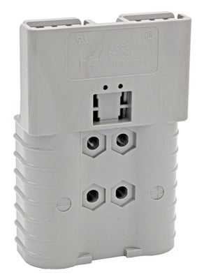 Anderson Power 1380G3 Power Connector for sale