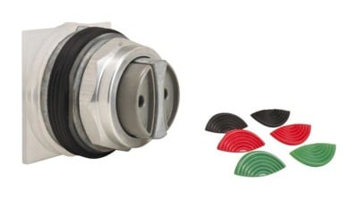 Schneider 9001KR9A Selector Switch
