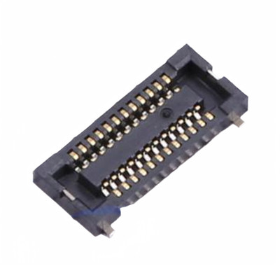 G-Switch GT-B0803FSV90-20B0401 Board-to-Board Mezzanine Edge Array Chip