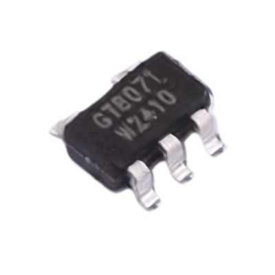 GTIC GT8561S5 Amplifier Chip
