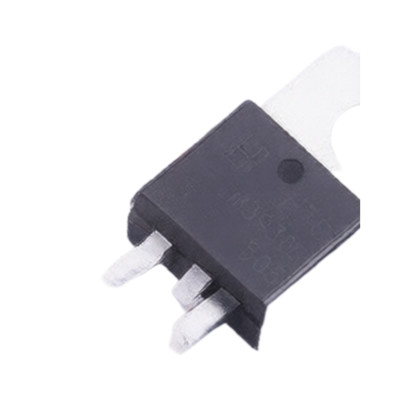 HTC LM39302T Linear LDO Voltage Regulator