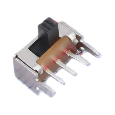 G-Switch MK-12D18-G040 Slide Switch