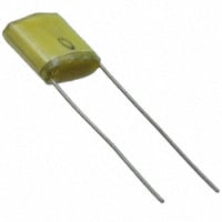 Nichicon QYX2A332JTP