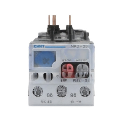CHINT NR2-93/Z 48-65A Industrial Relay