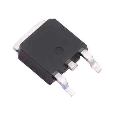 Infineon IRF540NSTRLPBF