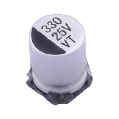 Chengx VT477M016FA5RR0NB1VP0 Aluminum Electrolytic Capacitor