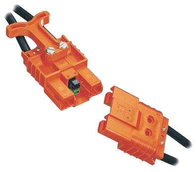 Anderson Power SBO60HDLRED