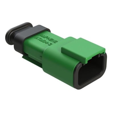 Amphenol ATM4P-BT-BK