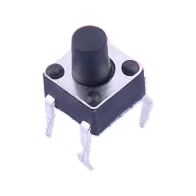 Korean Hroparts Elec K2-1109DP-F3SW-04 Tactile Switch for sale