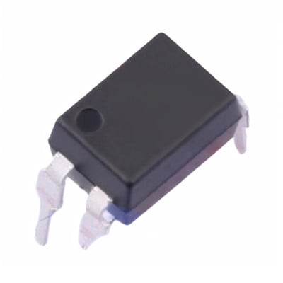 AOTE AT354B-CuH-S Photovoltaic Output Optoisolator Transistor
