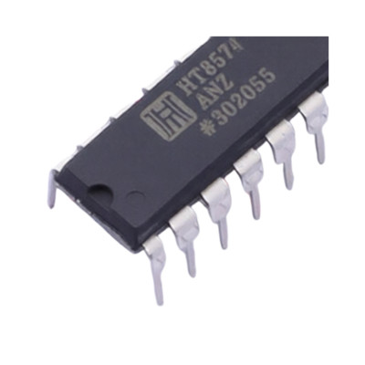HTCSEMI HT8574ARTZ I/O Expander Chip